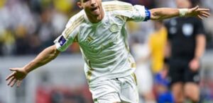 Sportifs mieux payés en 2025: Cristiano Ronaldo,1er du top 10 ...
