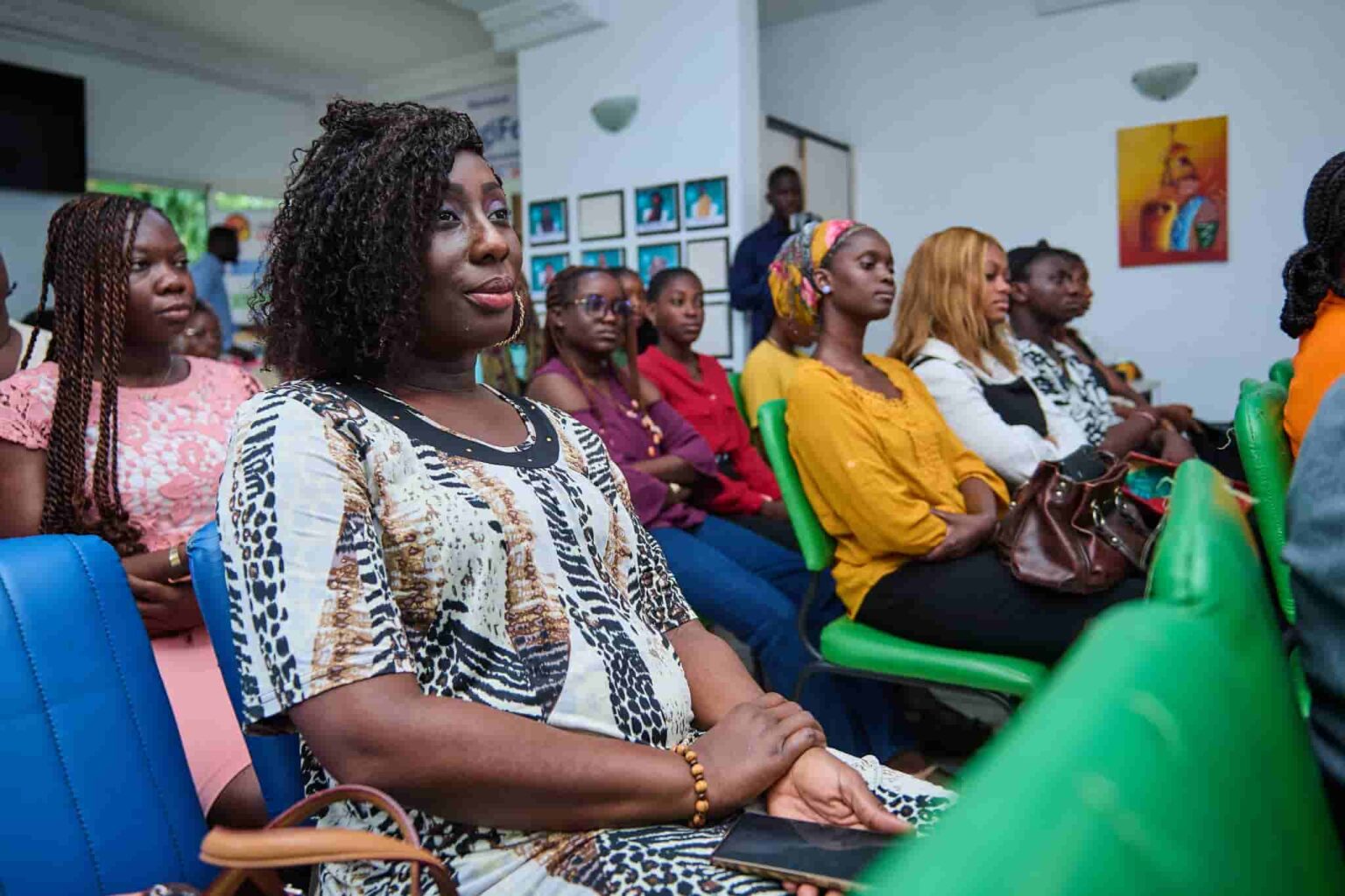 “Fémininement Digital” 2026 : le cap mis sur l’innovation féminine ...