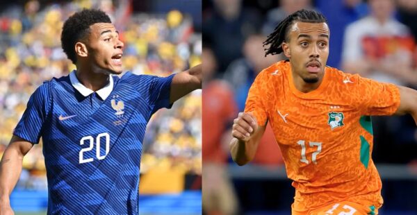 Mondial 2026 : les Doué divisés entre les Bleus et les Éléphants ...
